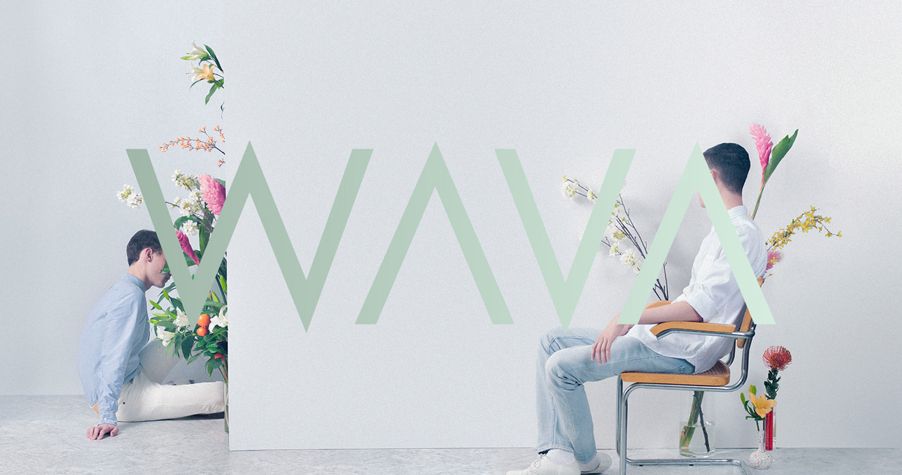 We Are Visual Animals - One Page Website Award