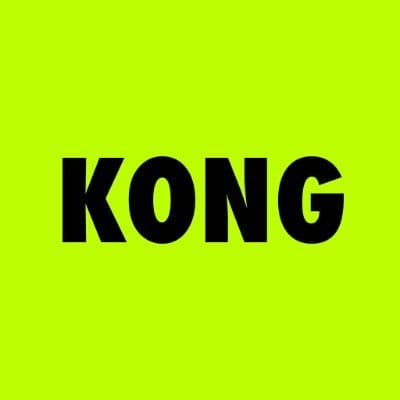 Kong websites on One Page Love