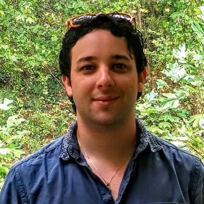 Adam Marx websites on One Page Love