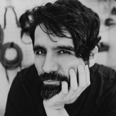 Humaaans - One Page Website Award