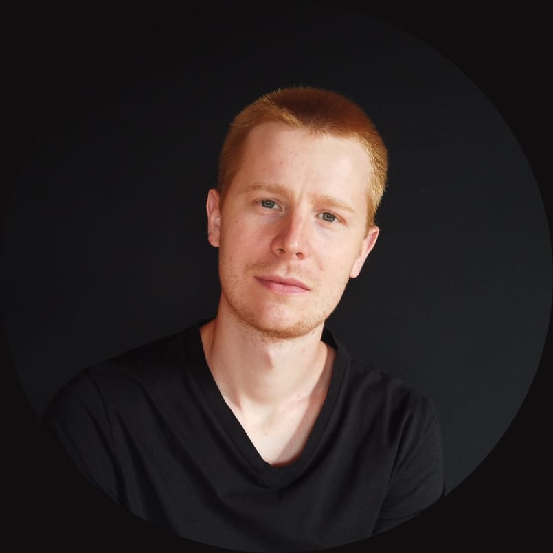 Roman Yakovenko websites on One Page Love